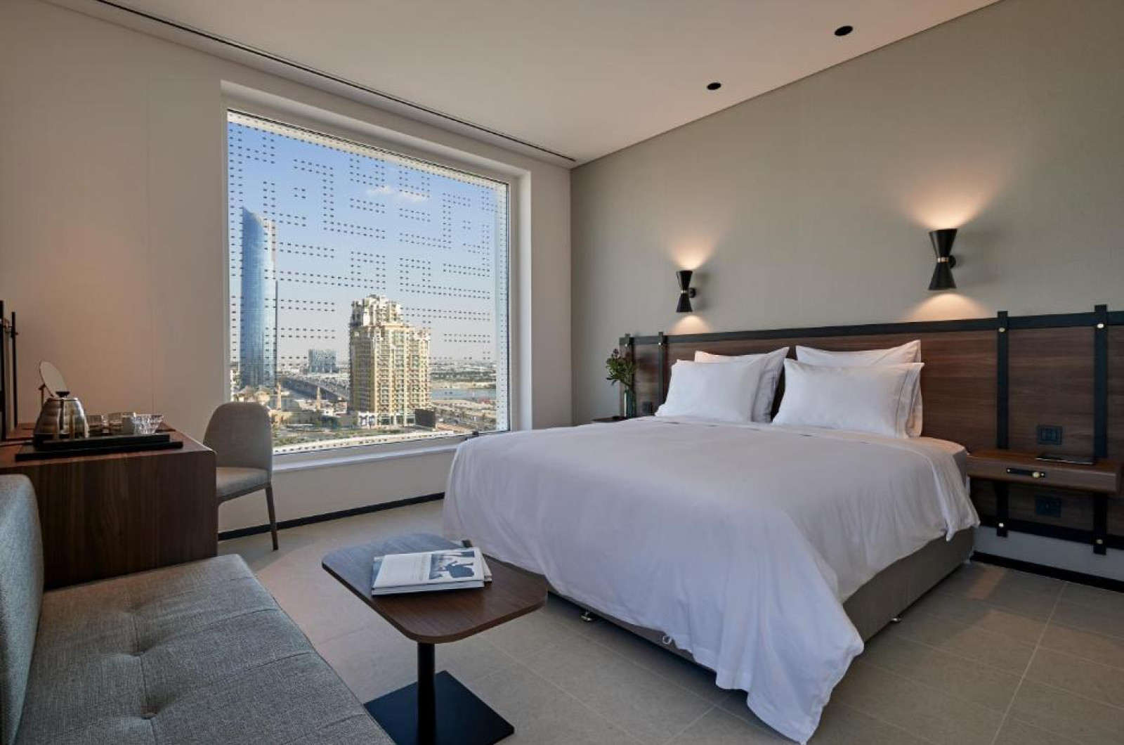 Sejur - Dubai | FORM Hotel Al Jadaf, Dubai - 5 nopti