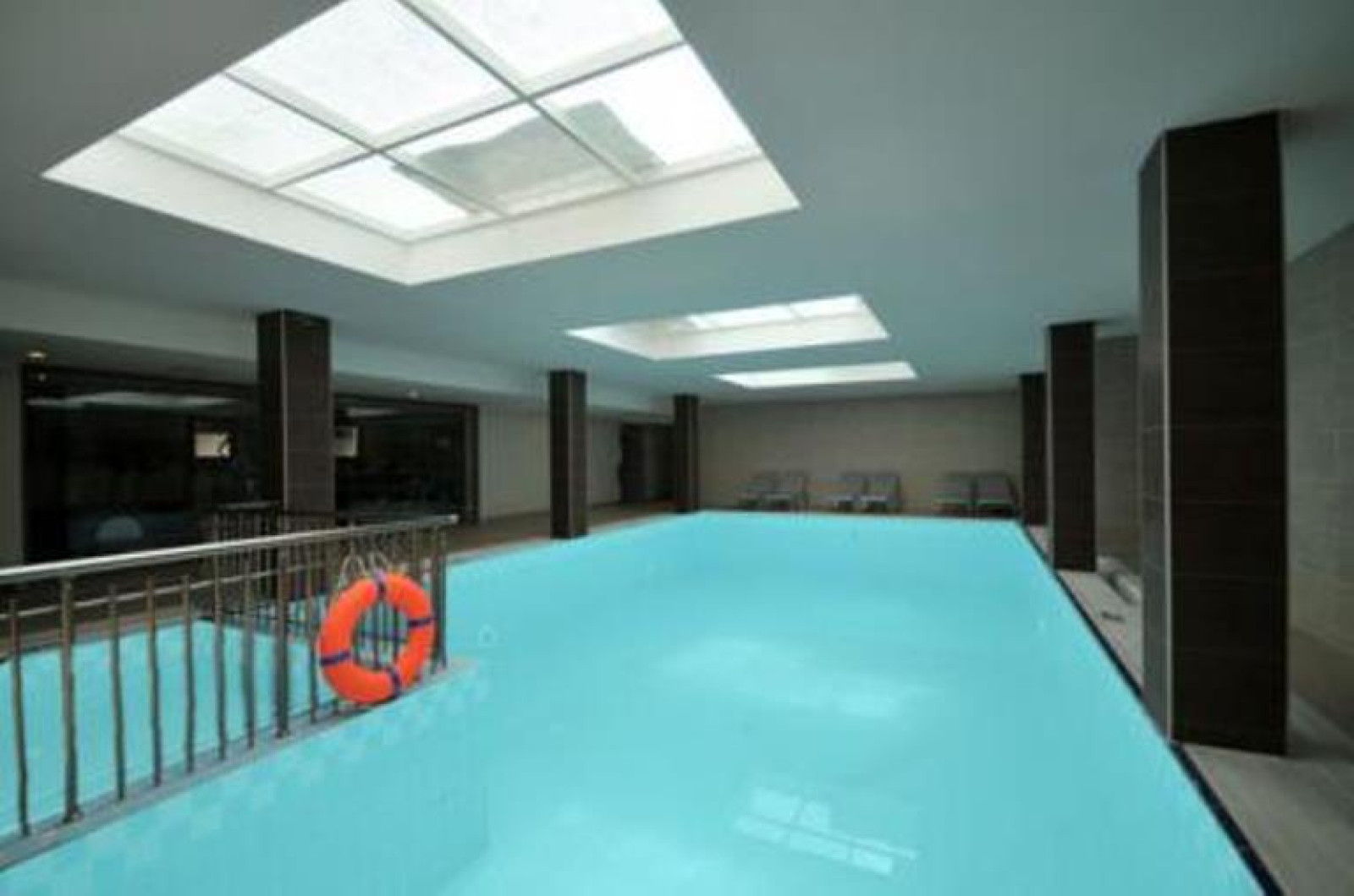 PASA BEY HOTEL