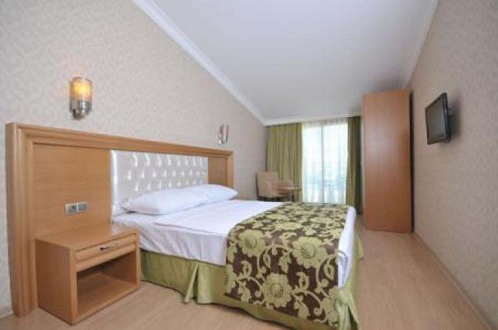 PASA BEY HOTEL