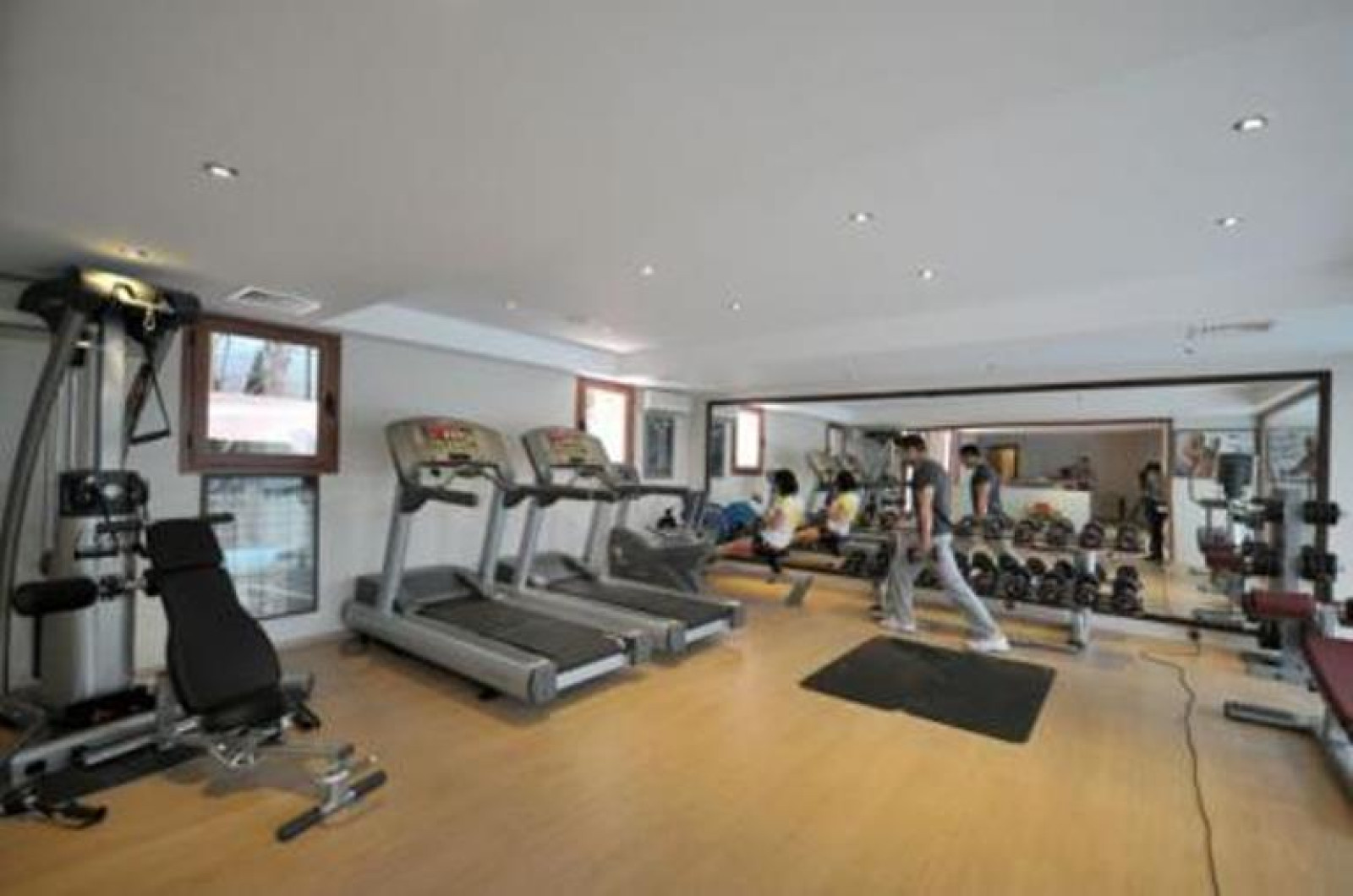 PASA BEY HOTEL