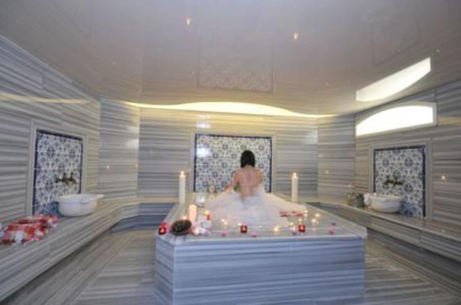 PASA BEY HOTEL