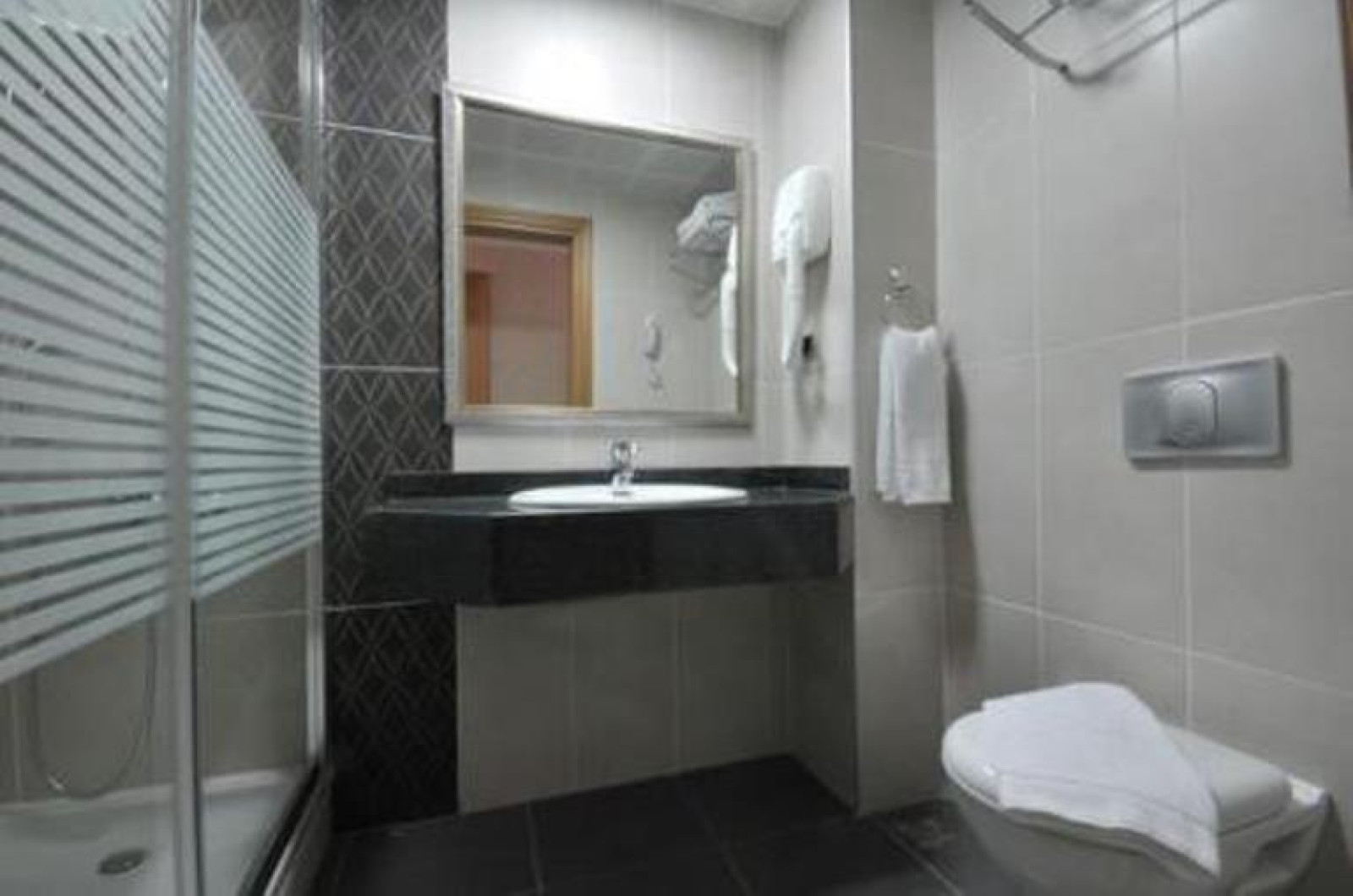 PASA BEY HOTEL