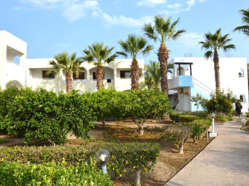 Muses hotel