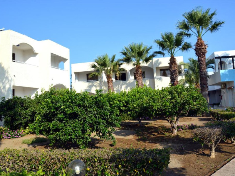 Muses hotel